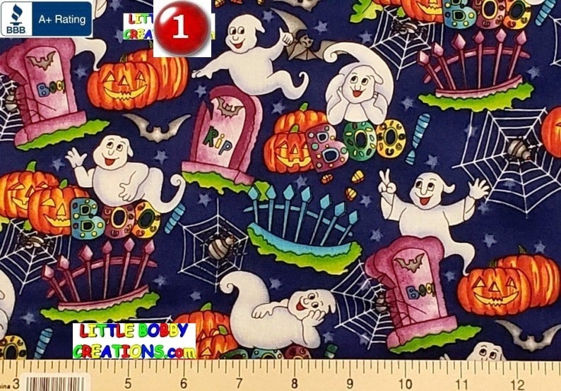 GHOST LAMP SHADES - 29 Shade Fabric Options - Each Available in 23 ...